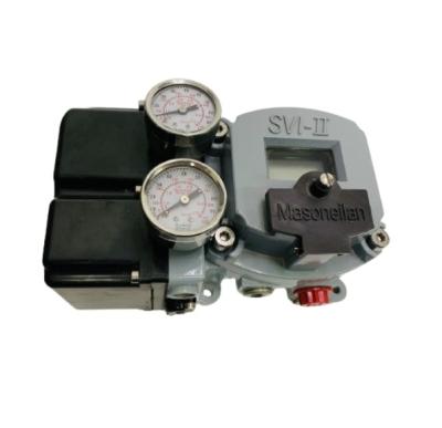 China Masoneilan SVI2-21123121 SVI II AP Advanced Performance Digital Valve Positioner 4-20mA for sale