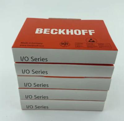 China CHIDA Beckhoff EL1918 EtherCAT Terminal 8-channel Digital Input 24 V DC Module for sale