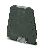 China Phoenix Contact Mini MCR-BL-I-2I 2810829 4-Way Signal Multiplier 4-20mA Input 2x 4-20mA Output for sale