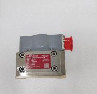 China MOOG G761-3034B Electro Hydraulic Servo Valve 3500 psi 10 L/min for sale