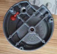 China Magnehelic Differential Pressure Gauge 2300-60pa 2% Accuracy for sale