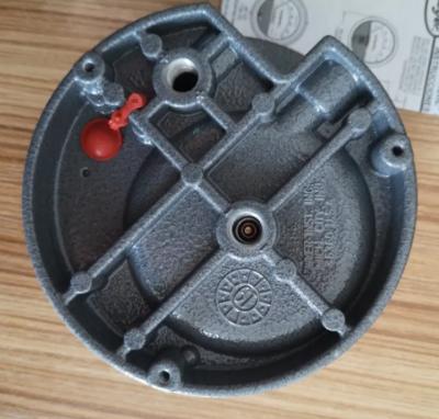 China Magnehelic Differential Pressure Gauge 2300-60pa 2% Accuracy for sale