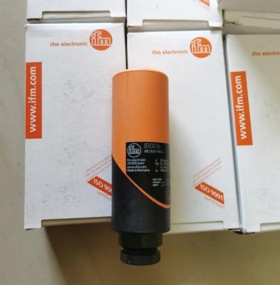 China IFM Inductive Sensor IB0004 IB0026 IB5096 20mm Sensing Range 20-250V AC/DC for sale