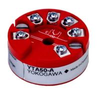 China Yokogawa YTA70-J Temperature Transmitter 4-20mA HART 5/7 ATEX Intrinsically Safe for sale
