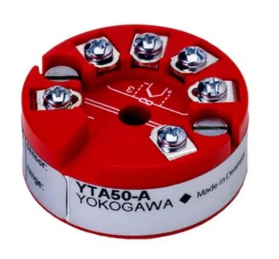 China Yokogawa YTA70-J Temperature Transmitter 4-20mA HART 5/7 ATEX Intrinsically Safe for sale