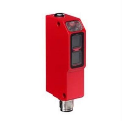 China Leuze Retro-reflective Photoelectric Sensor IPRK 95/44 L.5 6m Range Red LED for sale