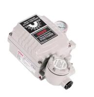 China YTC YT-1000RSN132S15 Electro-Pneumatic Valve Positioner 4-20mA Angle Type for Rotary Actuators for sale