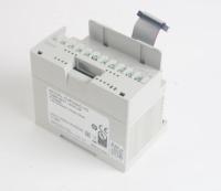 China Delta DVP04AD-H3 4-Ch 16-Bit Analog Input Module PLC for Temperature Pressure Monitoring for sale