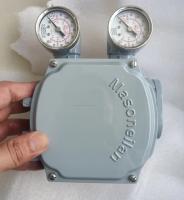 China Masoneilan SVi1000 Digital Valve Positioner 4-20mA HART Industrial Steel for sale