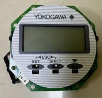 China Yokogawa F9802JA Indicator Unit Assembly for AXF002 AXF400 AXF Series Flow Meter for sale