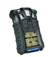 China MSA ALTAIR 2X 4X 4XR 5X Multi-Gas Detector for H2S CO HCN NH3 with IP68 Rating and 4-Year Warranty for sale