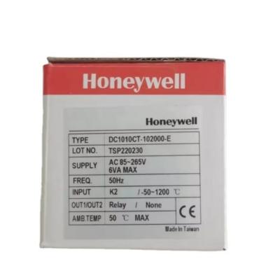 China 1PC New in Box DC1010CT-102000-E Temperature Controller DC1010CT-102000-E No reviews yet for sale