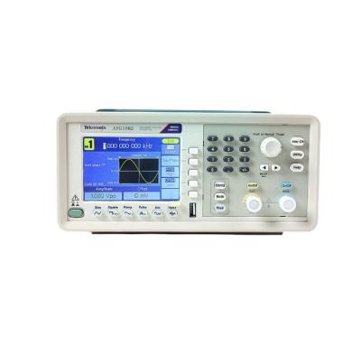 China Tektronix Signal Source AFG1022 AFG1062 Arbitrary Waveform Function Signal Generator for sale