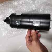 China Rotork YTC YT-530D21 Snap Acting Relay Rugged Design for Valve Actuation 0.5MPa for sale