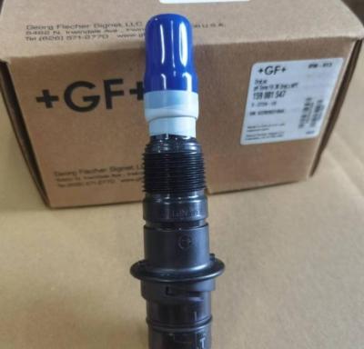 China GF Signet 2724-2726 pH and ORP Electrodes with DryLoc Connector 3/4 NPT for sale