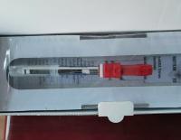 China Mettler Toledo InPro4800i pH Sensor 52005383 120 mm Process Electrode for sale