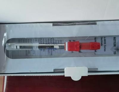 China Mettler Toledo InPro4800i pH Sensor 52005383 120 mm Process Electrode for sale