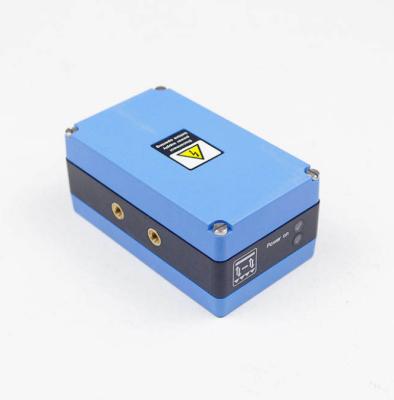 China SICK WLG12-V537 1016045 Photoelectric Retro-Reflective Sensor 8 Beams 87.5mm Detection Height 18-30V DC for sale