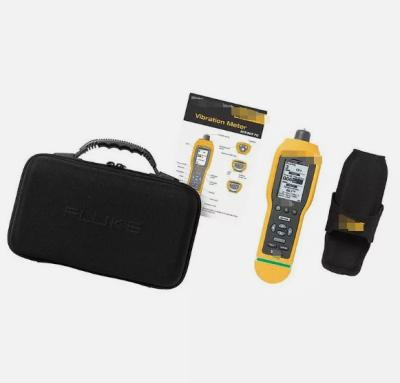 China Fluke 805 FC Vibration Meter Mechanical Machine Tester 10 Hz to 1000 Hz for sale