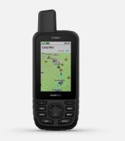 China Garmin GPSMAP 67 Rugged Outdoor GPS with Multi-Band Support 16 GB Memory for sale