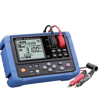 China HIOKI BT3554-51 Portable Battery Tester 1 kHz 160 mA Straight Pin Type Lead for sale