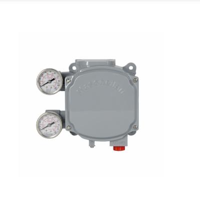 China Masoneilan SVi1000 Digital Valve Positioner HART 4-20mA 20-100 psi for sale