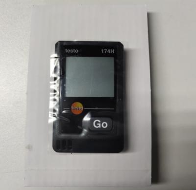China Testo 174H Digital Temperature and Humidity Mini Data Logger 16000 Readings for sale