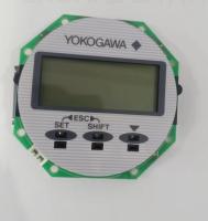 China Yokogawa F9802JA Indicator Unit Assembly for ADMAG AXF Series Magnetic Flow Meters for sale
