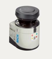 China SICK LMS111-10100 2D LiDAR Laser Scanner 270° 20m Range Industrial Sensor for sale