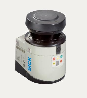 China SICK LMS111-10100 2D LiDAR Laser Scanner 270° 20m Range Industrial Sensor for sale