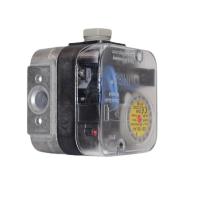 China Dungs UB50A4 UB150A4 UB500A4 Gas Pressure Limiter 0.306 kg for Oil Burner Boiler for sale