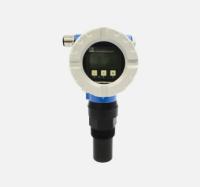 China E+H Prosonic FMU41 Ultrasonic Level Sensor 8m Liquid 3.5m Solid for sale