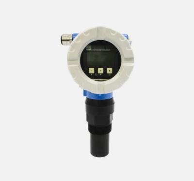 China E+H Prosonic FMU41 Ultrasonic Level Sensor 8m Liquid 3.5m Solid for sale