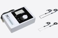 China HONDA HUS-3 Portable Ultrasonic Sound Pressure Meter 10 kHz to 5 MHz Rechargeable for sale