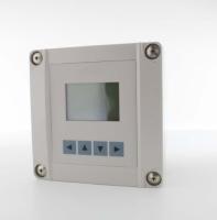 China SITRANS LUT400 Ultrasonic Level Controller 60m Range Non-Contact Liquid Solid for sale