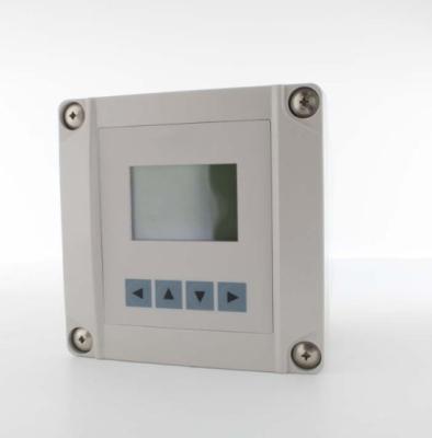 China SITRANS LUT400 Ultrasonic Level Controller 60m Range Non-Contact Liquid Solid for sale