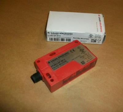 China Leuze ET328.3/4P Optical Proximity Sensor for Industrial Use for sale