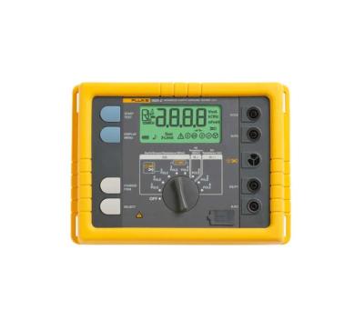 China Fluke 1625-2 kit Earth Ground Tester Kit for sale