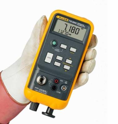 China Fluke 718 Pressure Calibrator In Stock for sale