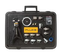 China Fluke 700PTPK2 Pneumatic Test Pressure Kit 600 psi for sale