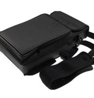 China AMS Trex Device Communicator Model TREX-0005-0011 IP54 2.9 lbs Carrying Case with Straps for sale