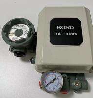 China Japan KOSO Electro-Pneumatic Positioner EPB801 24V 4-20mA Input Signal 140-700 KPa Air Supply for sale