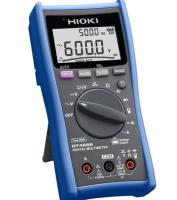 China Hioki DT4281 Digital Multimeter 1000V DC AC Waterproof for sale
