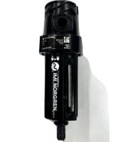 China Norgren F64G-NND-AD1 Olympian Plus General Purpose Filter 5 Micron 17 Bar Automatic Drain for sale