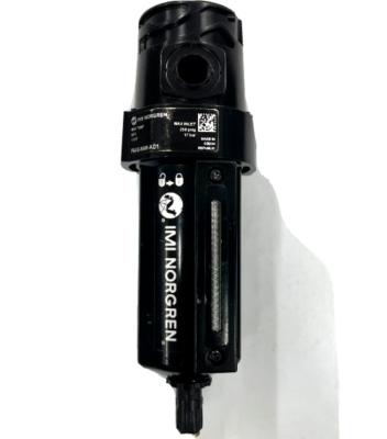 China Norgren F64G-NND-AD1 Olympian Plus General Purpose Filter 5 Micron 17 Bar Automatic Drain for sale