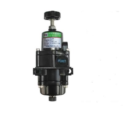 China Rotork YTC YT-200BN210 Air Filtration Pressure Reducing Valve Air Filter Regulator 0.5-8.5 bar for sale