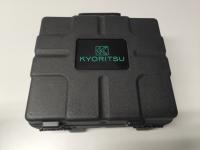 China Kyoritsu KEW 4105A 4200 Earth Tester Ground Resistance Meter 300V AC 105x158x70mm for sale