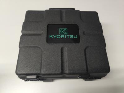 China Kyoritsu KEW 4105A 4200 Earth Tester Ground Resistance Meter 300V AC 105x158x70mm for sale