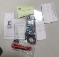 China KYORITSU 2007R Digital AC Clamp Meter True RMS 600V Auto-Ranging Clamp Tester for sale