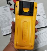 China Fluke 789 Digital Process Meter 1000V 20mA HART Resistor Tester with 0.1% Accuracy for sale